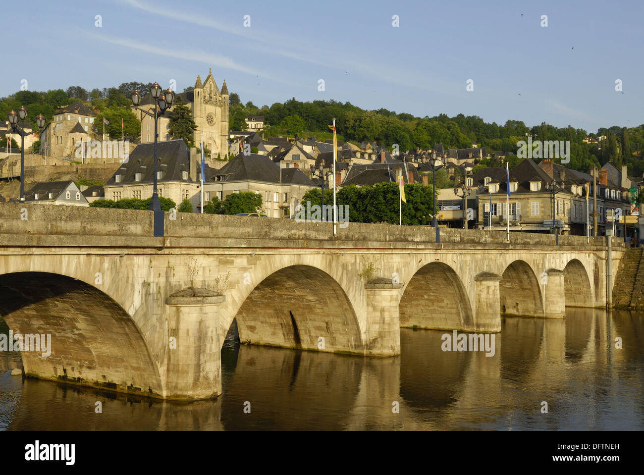 Terrasson Lavilledieu Stock Photos & Terrasson Lavilledieu Stock Images ...