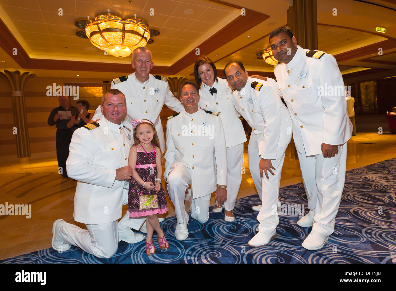 Woman In Uniforms High Resolution Stock Photography and Images - Alamy