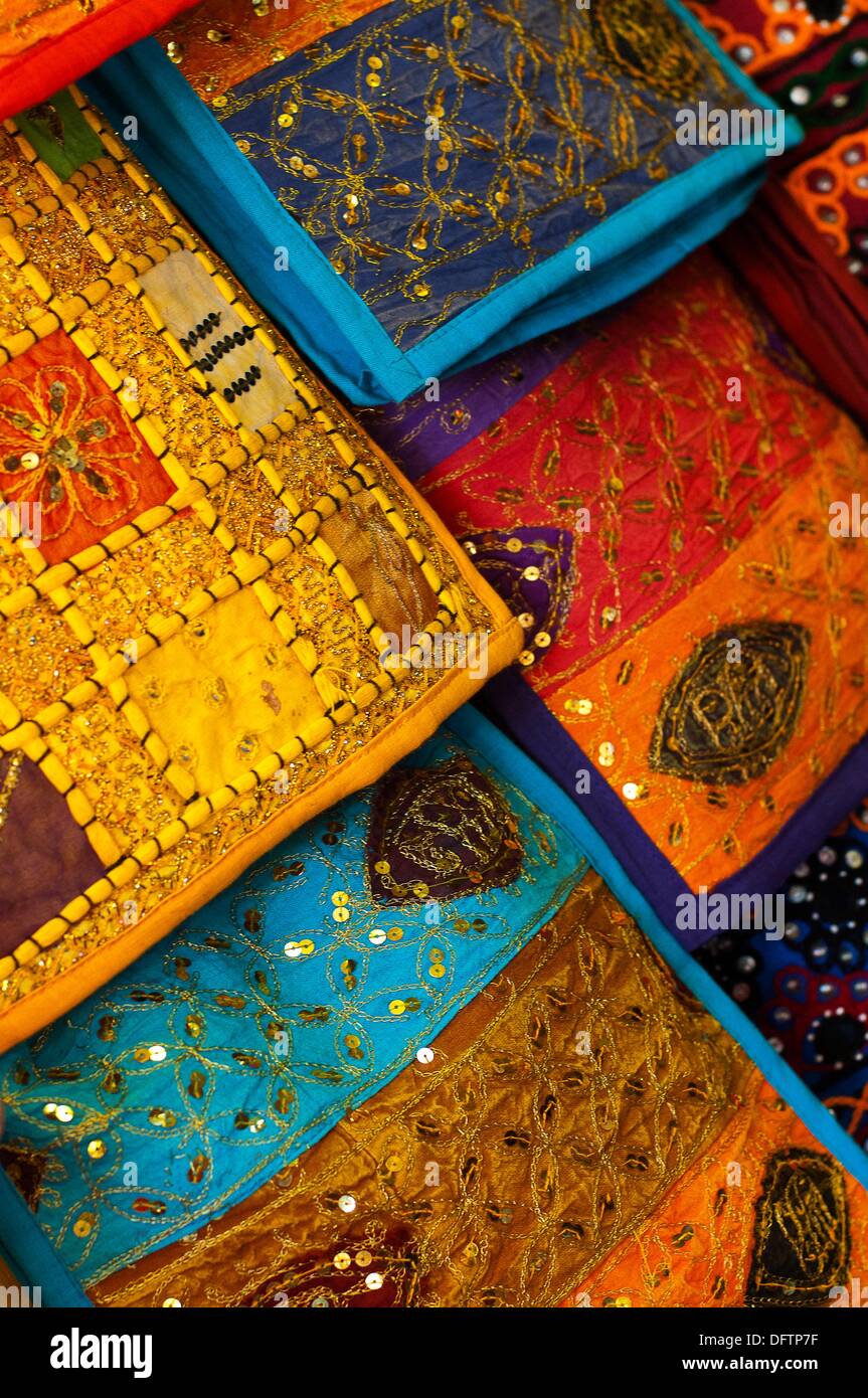 Embroidered designs hi-res stock photography and images - Alamy