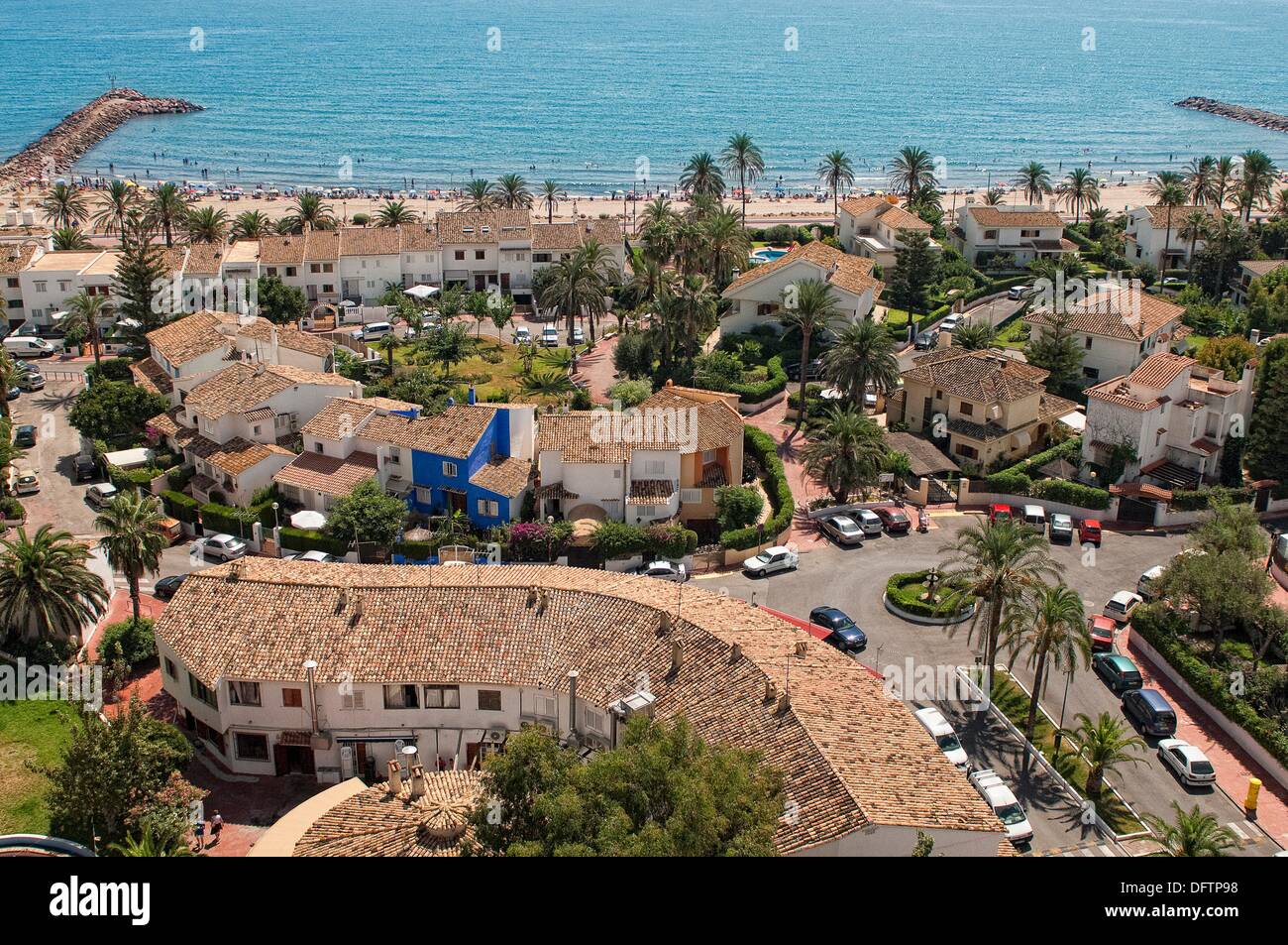 El Puig High Resolution Stock Photography and Images - Alamy