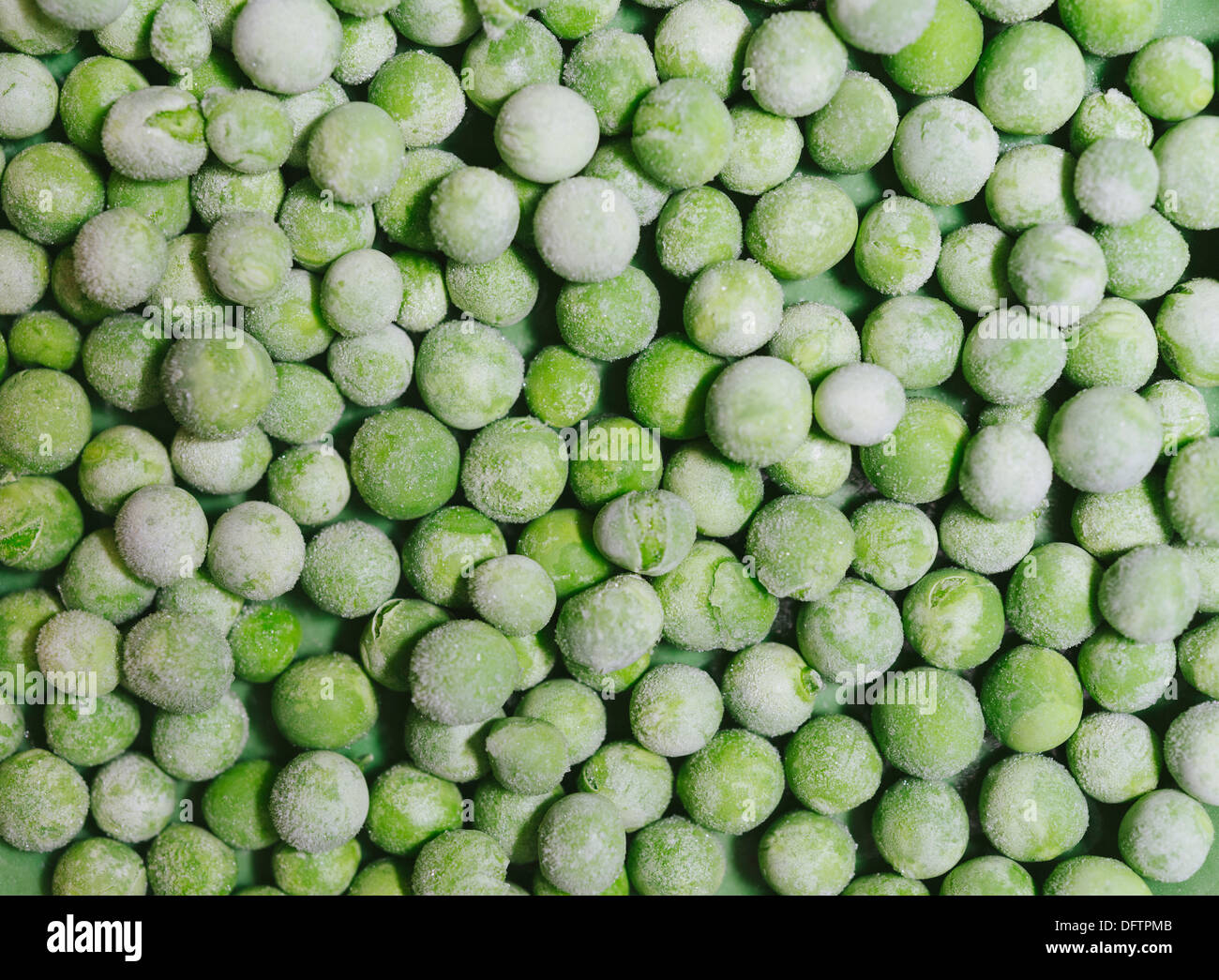 Frozen peas hi-res stock photography and images - Alamy