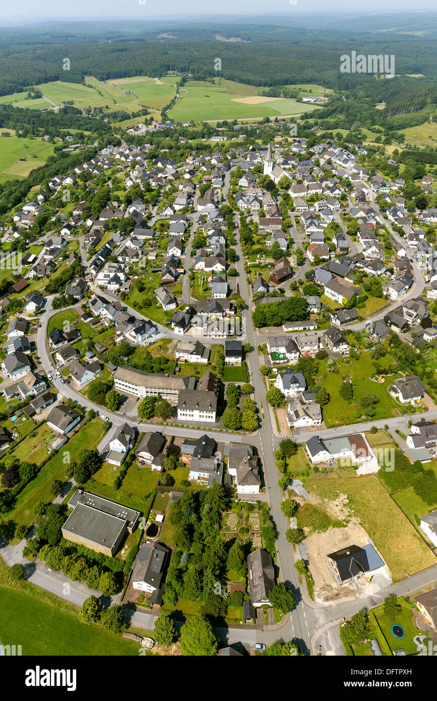 Warstein High Resolution Stock Photography and Images - Alamy