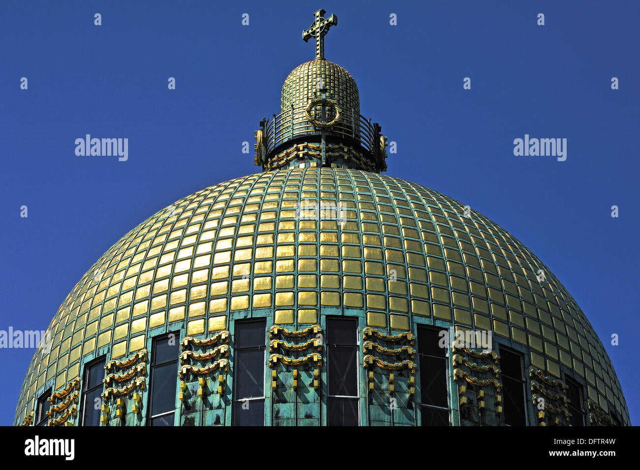 Steinhof psychiatric hospital hi-res stock photography and images - Alamy