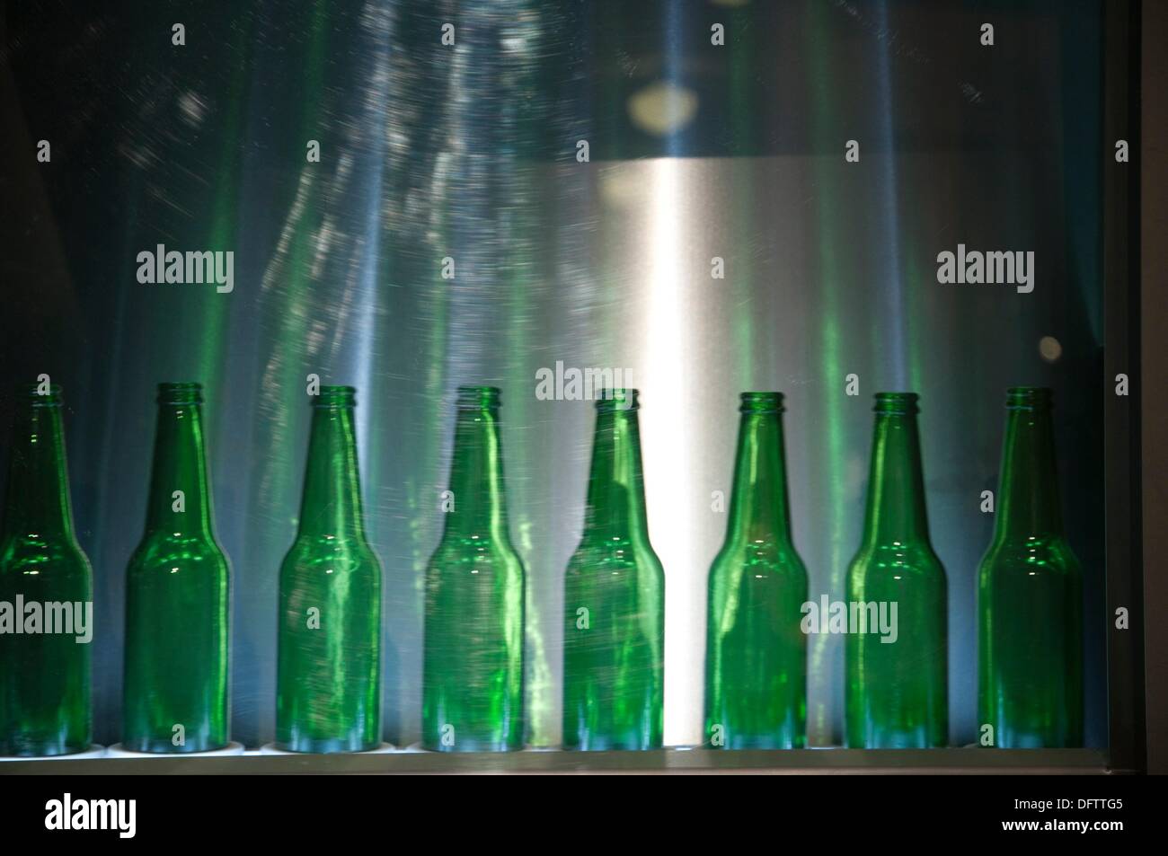 Amsterdam heineken glass hi-res stock photography and images - Alamy