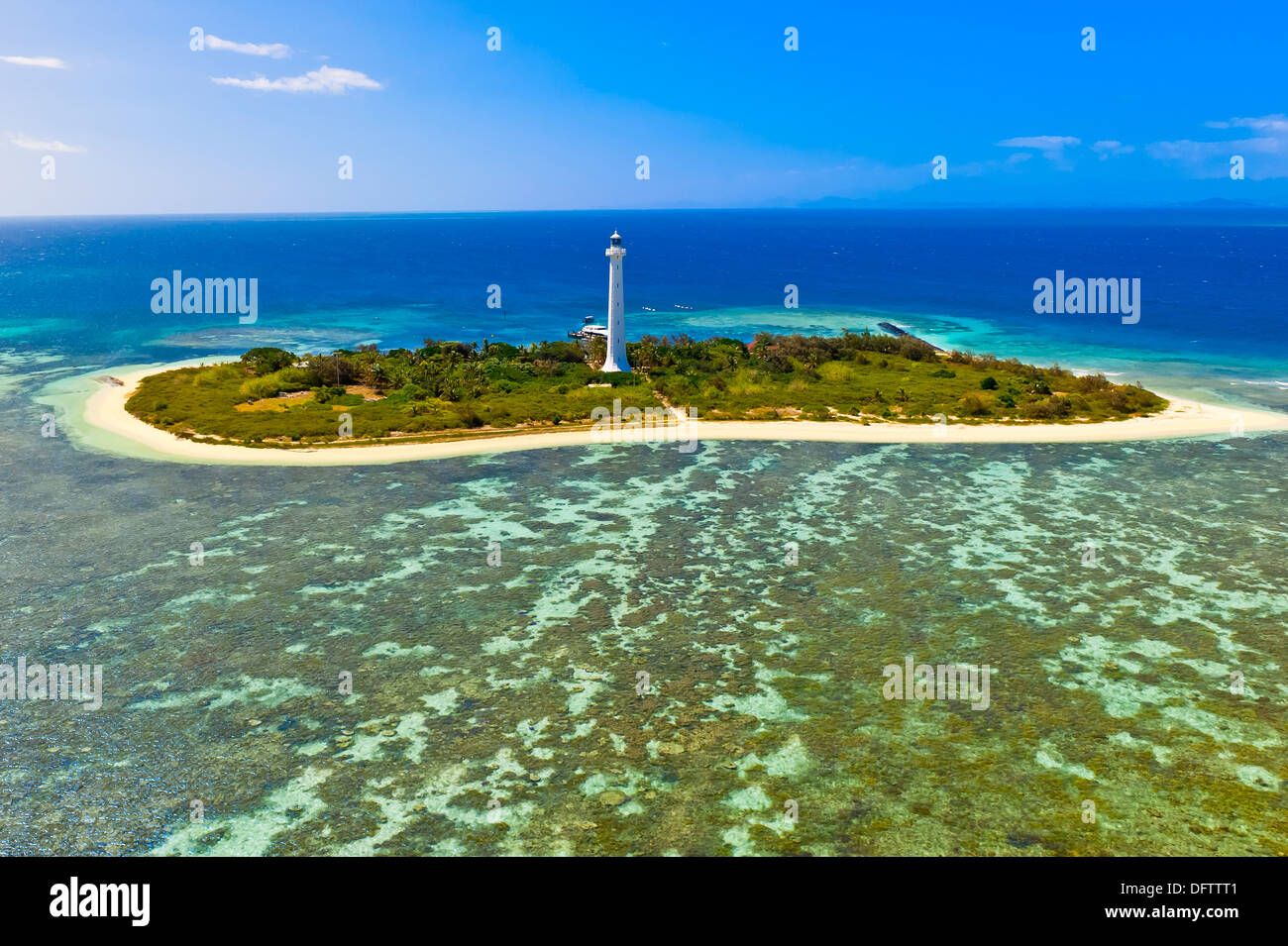Lighthouse New Caledonia High Resolution Stock Photography and Images ...