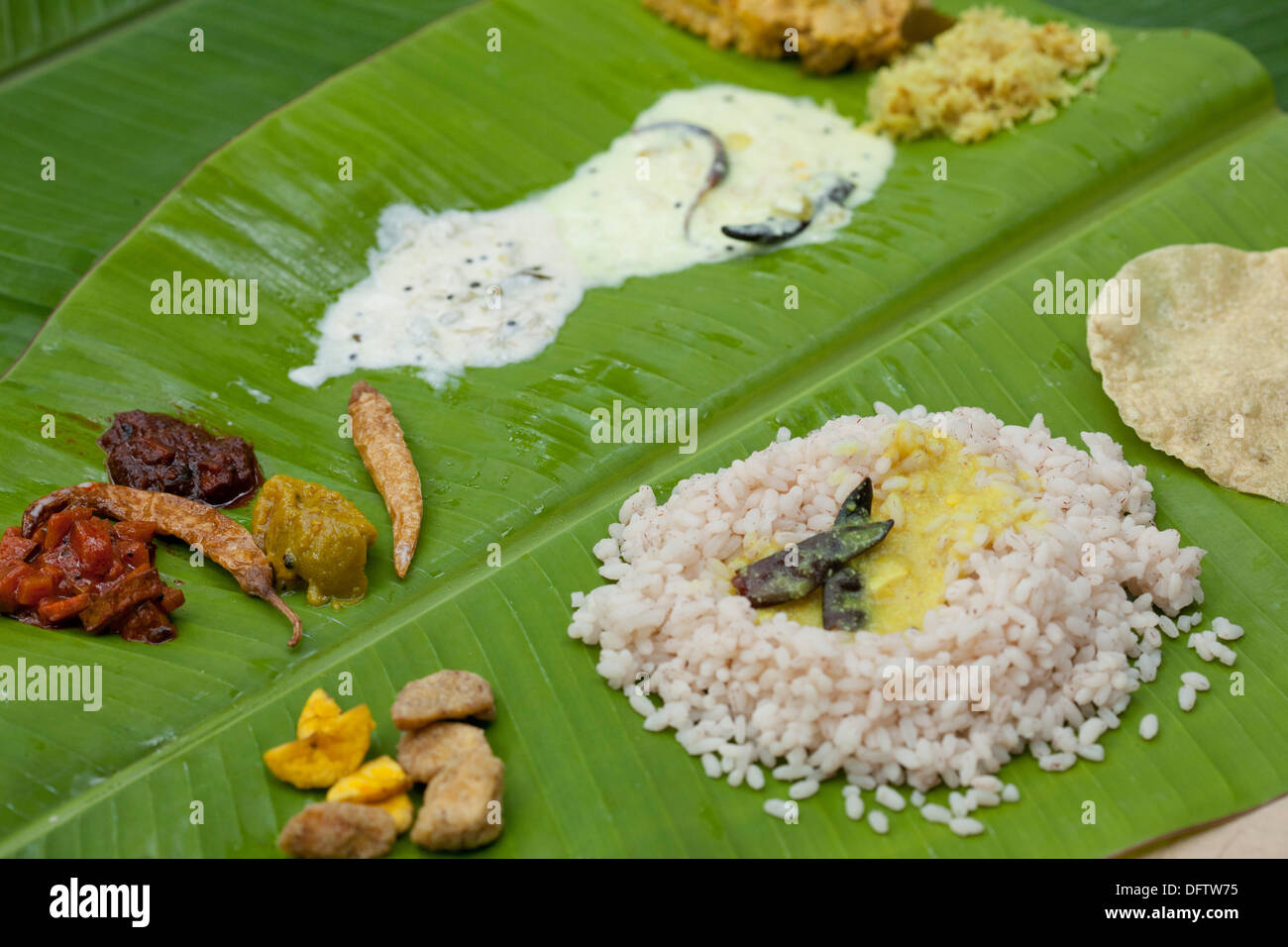 Onam festival kerala hi-res stock photography and images - Alamy