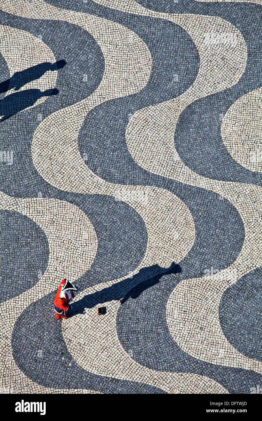 Decorative wave patterns hi-res stock photography and images - Alamy