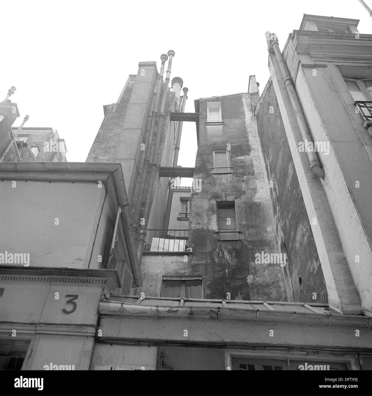 1970ies architecture hi-res stock photography and images - Alamy
