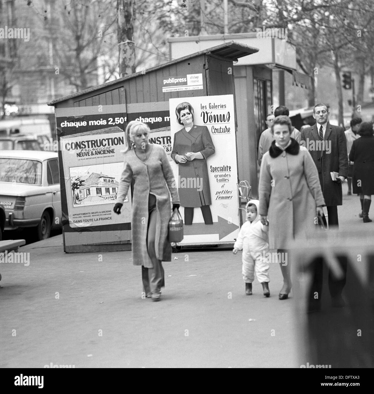 1970 foot france hi-res stock photography and images - Alamy