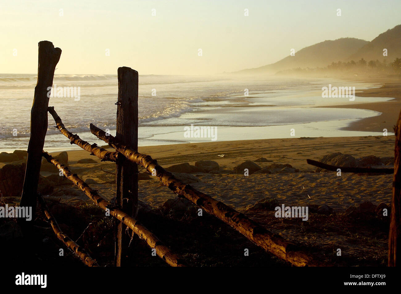 Troncones, Guerrero, Mexico High Resolution Stock Photography and ...
