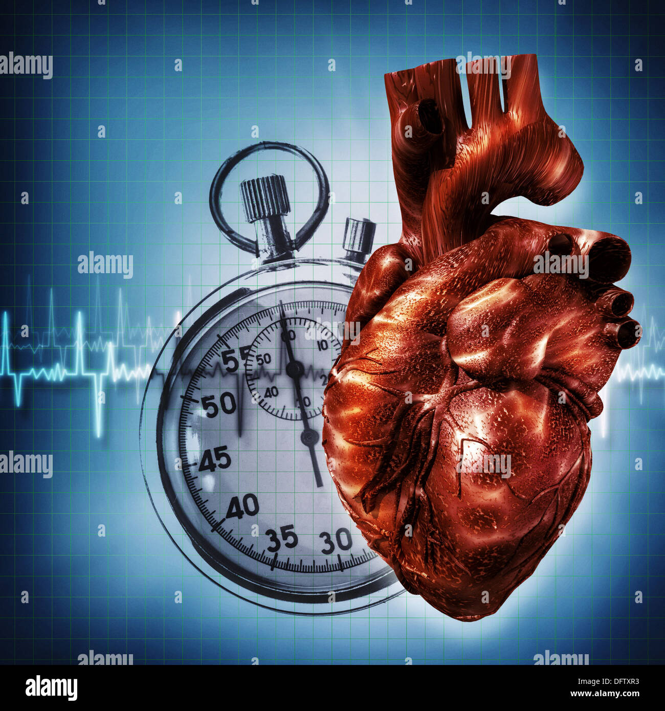 Time to think about...Abstract health and medical backgrounds Stock ...