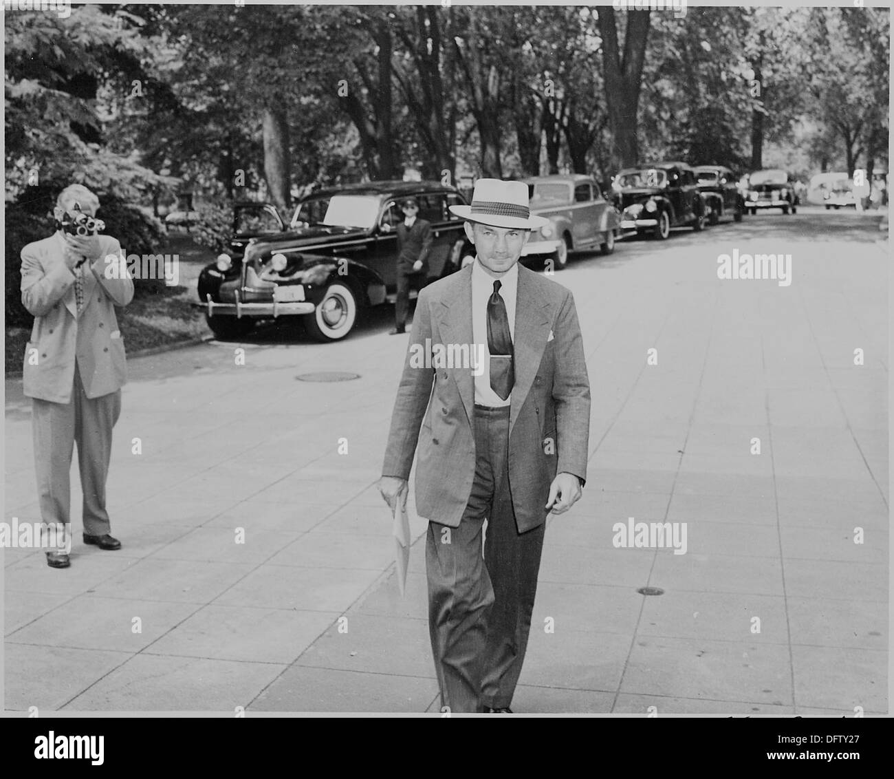 James forrestal hi-res stock photography and images - Alamy
