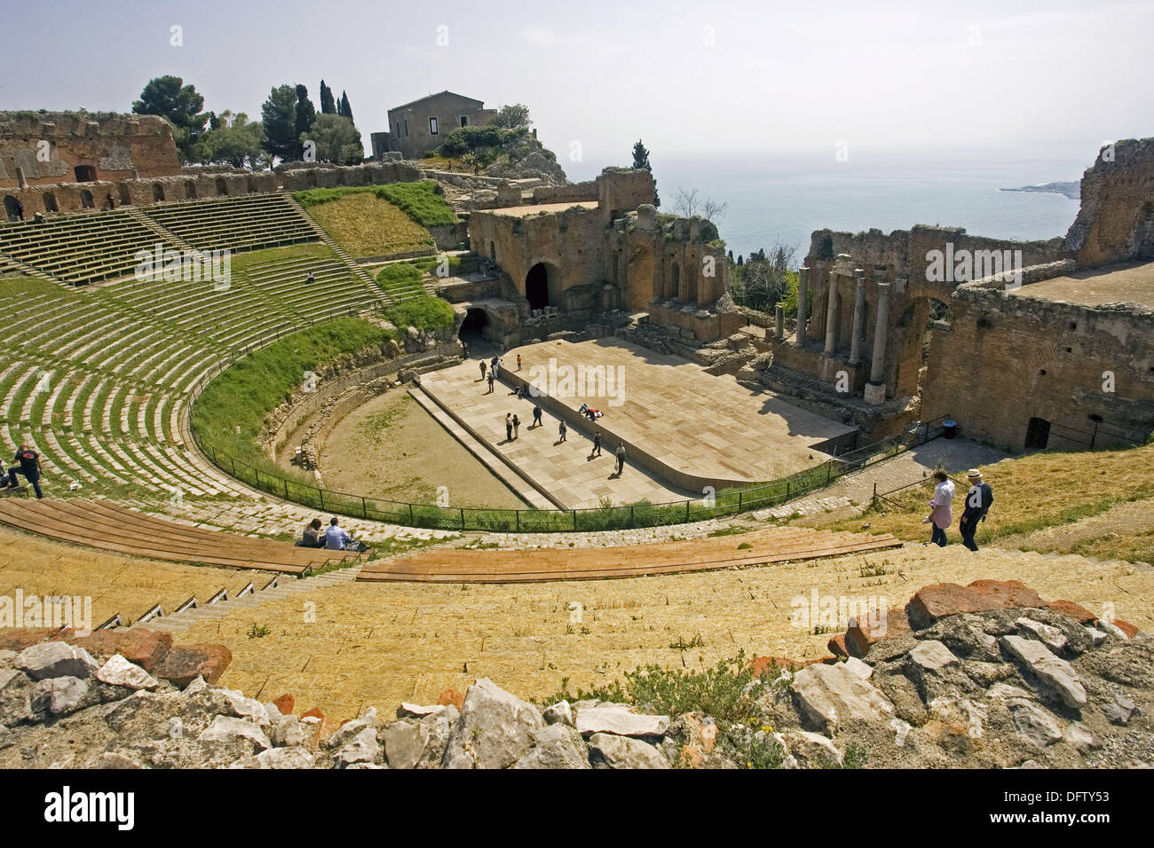 3rd century bc italy hi-res stock photography and images - Alamy