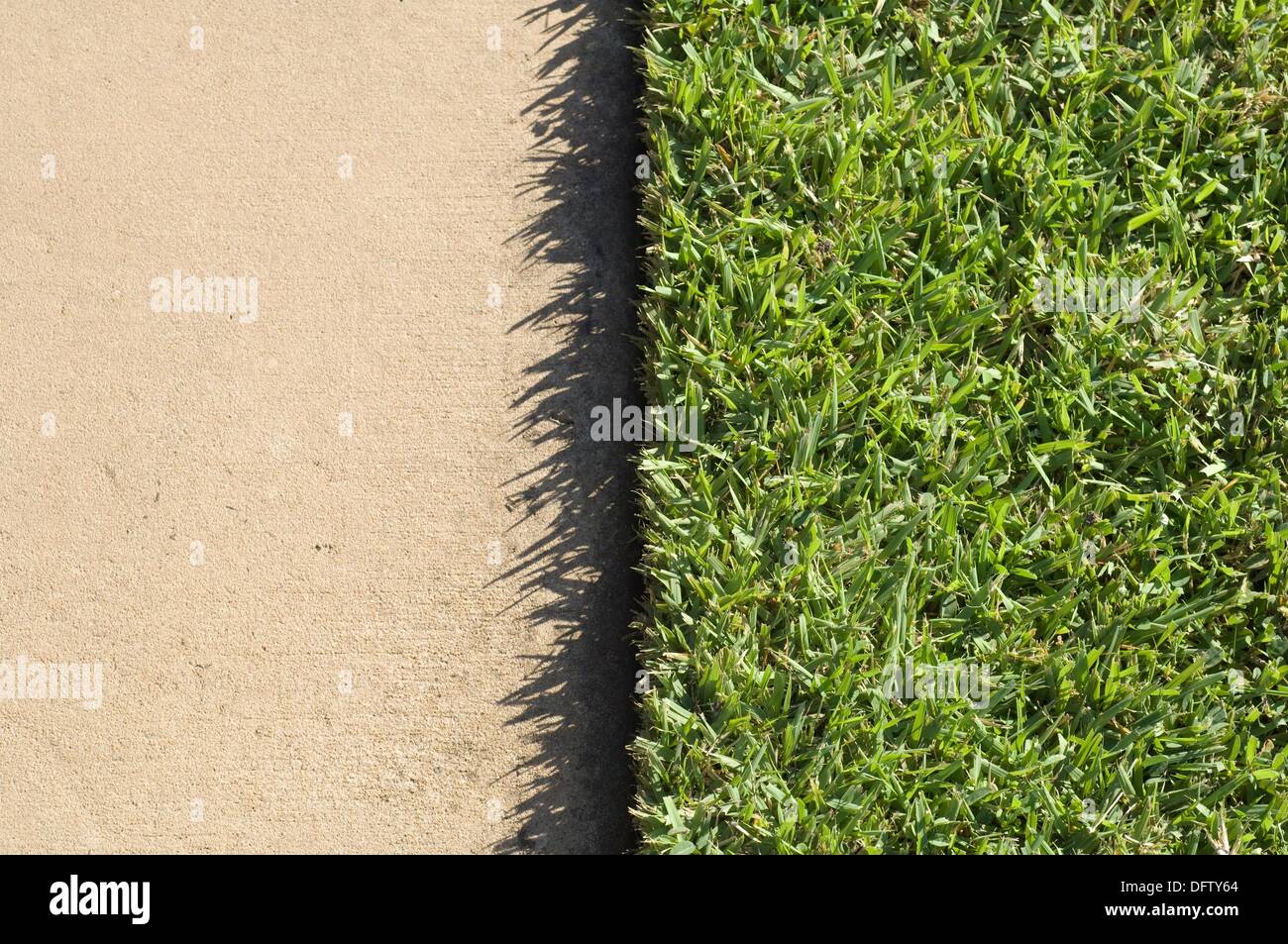 Opposite edge hi-res stock photography and images - Alamy