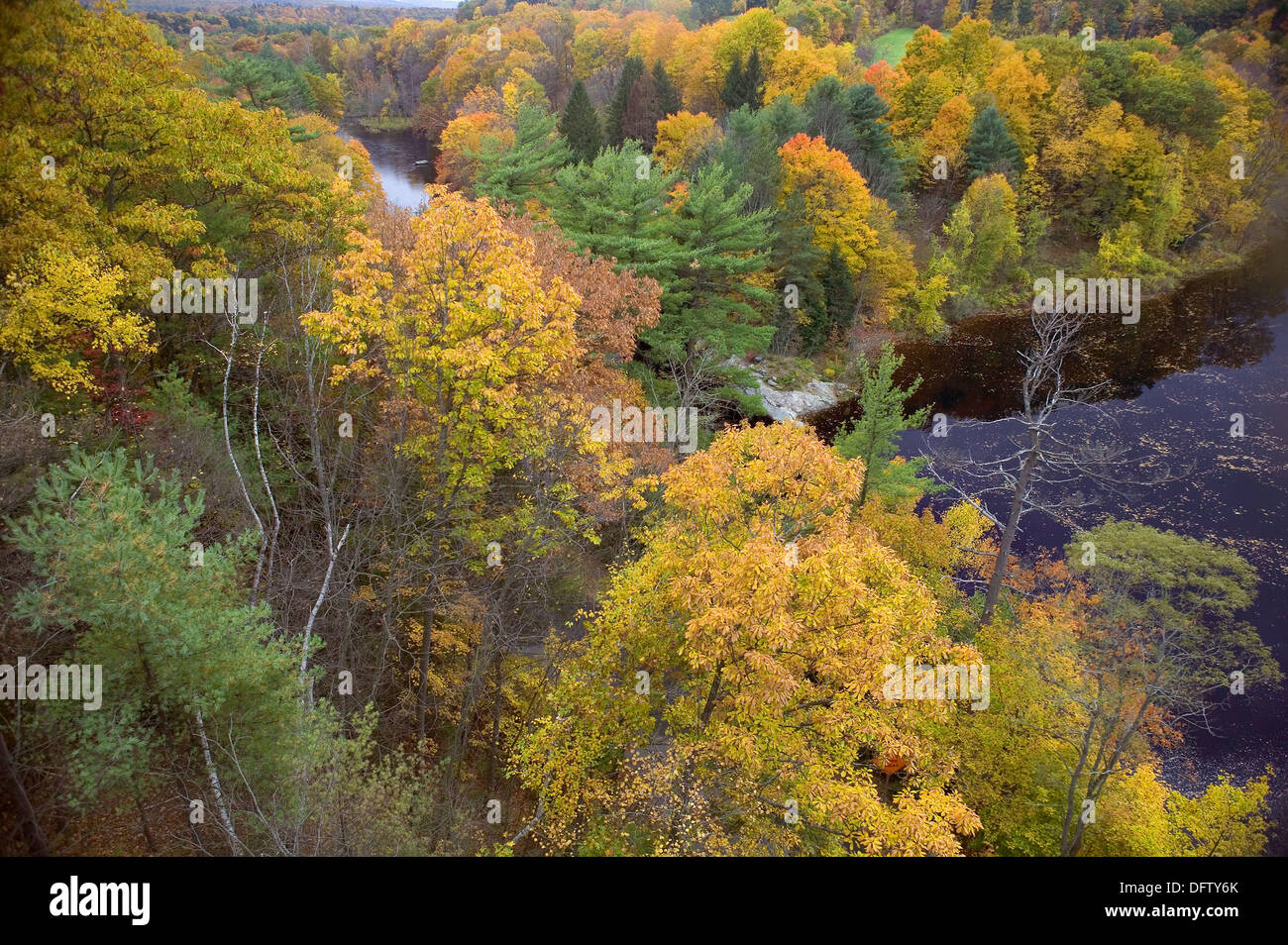 Connecticut Landscape High Resolution Stock Photography and Images - Alamy