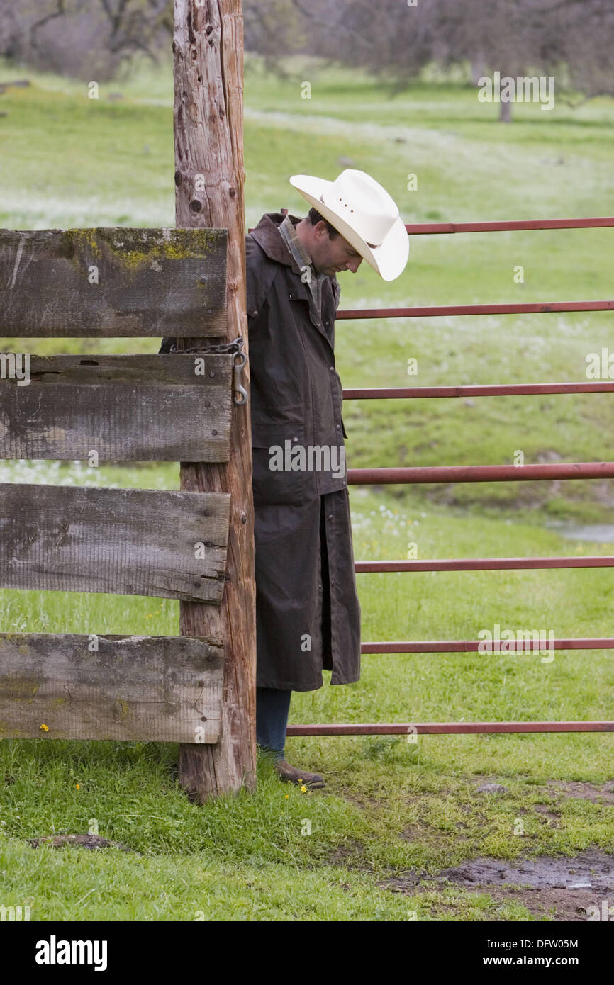 Western attire cowboy wear hi-res stock photography and images - Alamy