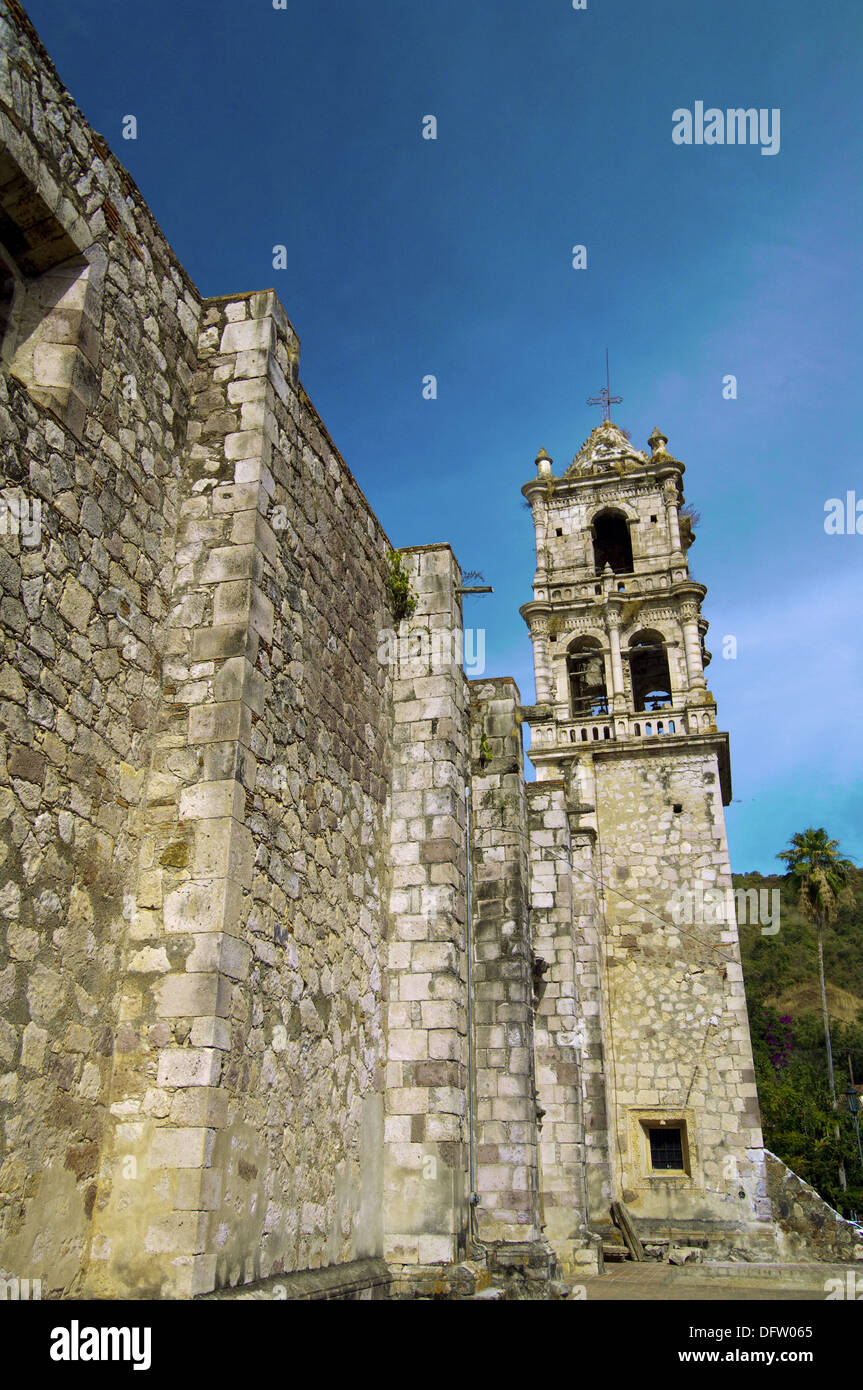 Copala Mexico High Resolution Stock Photography and Images - Alamy