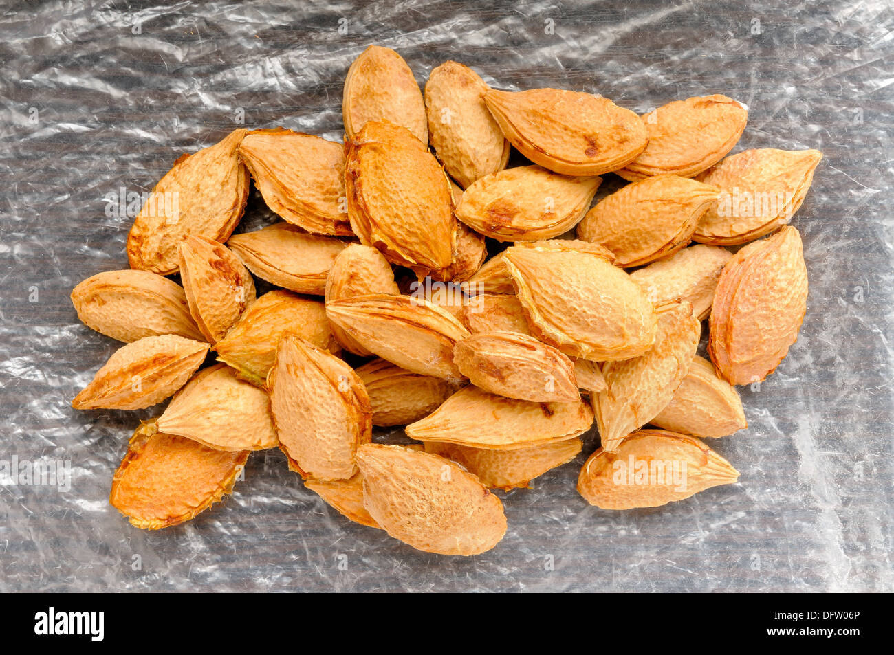 Plum pits hi-res stock photography and images - Alamy