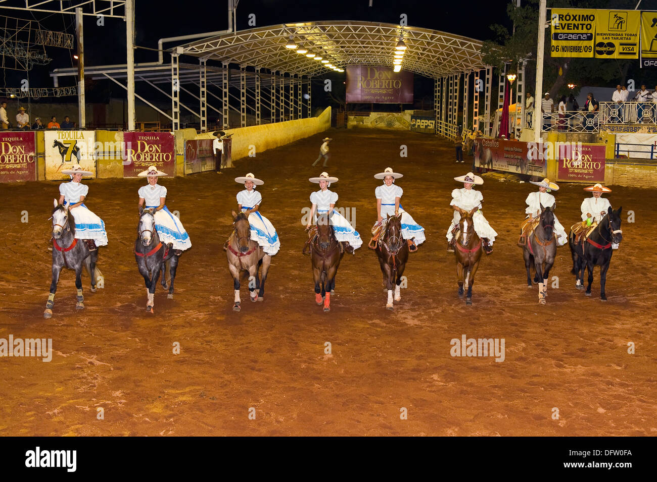 Mexican Location High Resolution Stock Photography and Images - Alamy