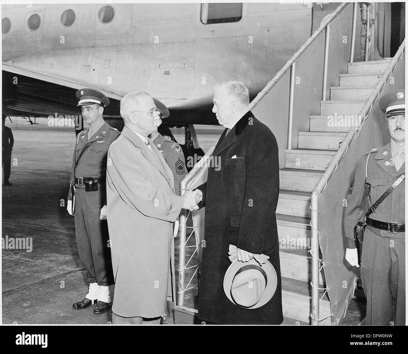 George marshall hi-res stock photography and images - Alamy