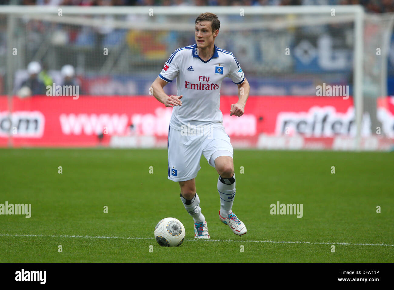 Hamburger marcell jansen hi-res stock photography and images - Alamy