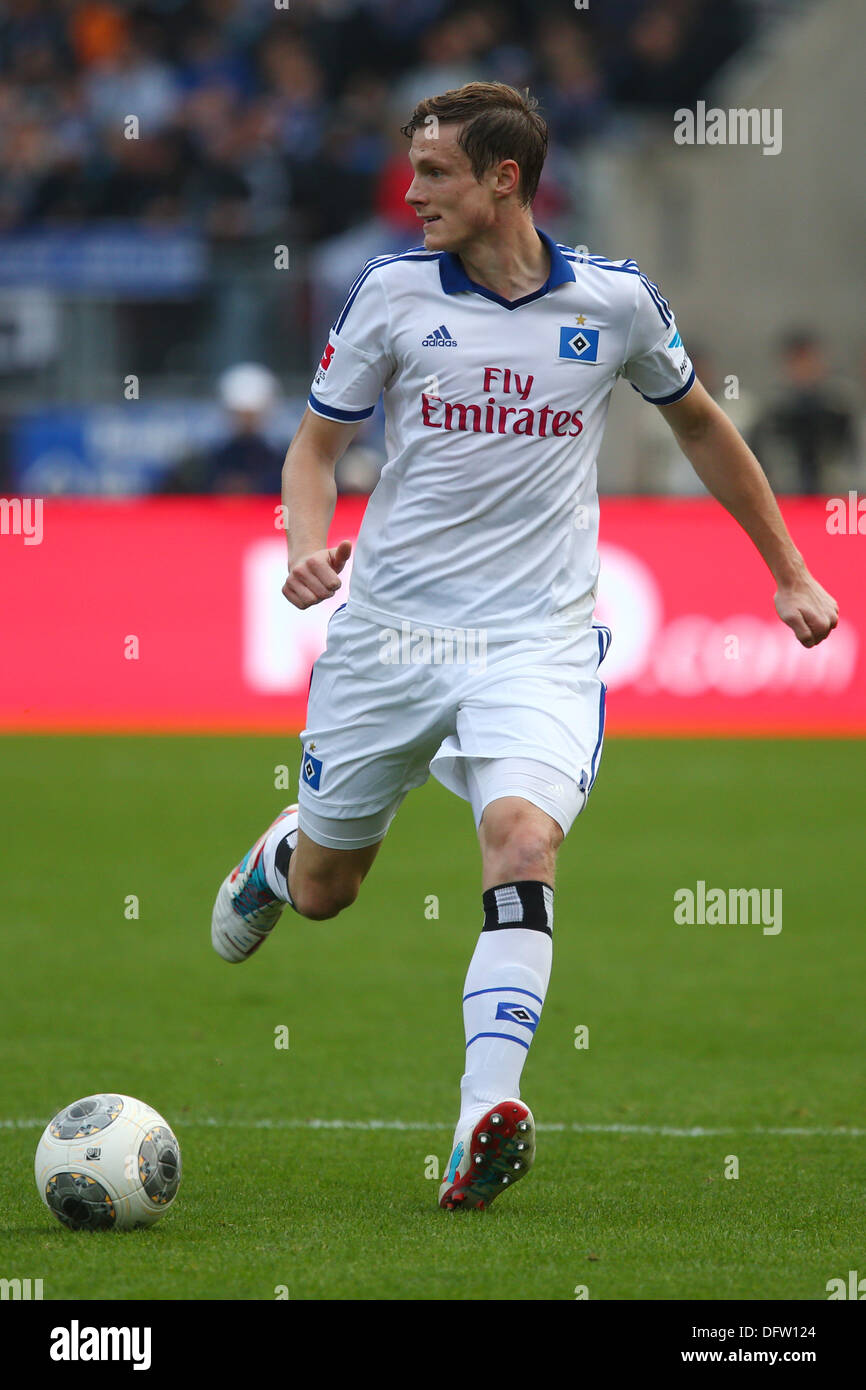 Hamburger marcell jansen hi-res stock photography and images - Alamy