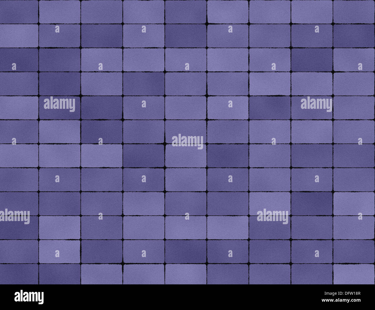 Seamless texture of purple tiles Stock Photo - Alamy