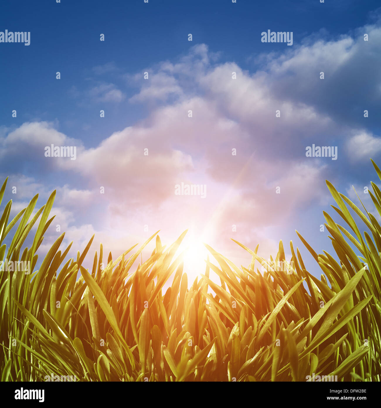 Abstract environmental backgrounds for your design Stock Photo - Alamy