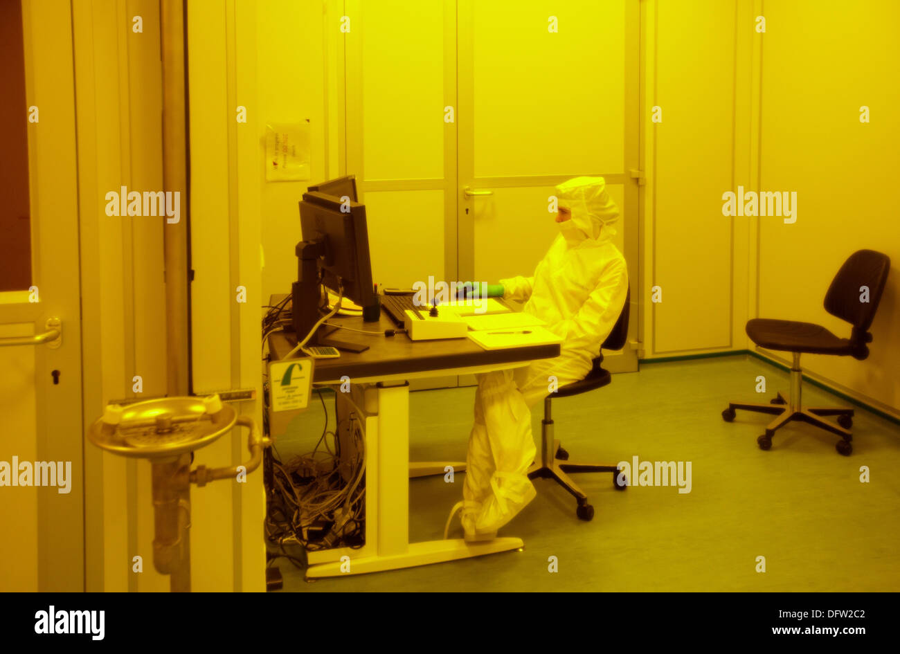 Lithography room hi-res stock photography and images - Alamy