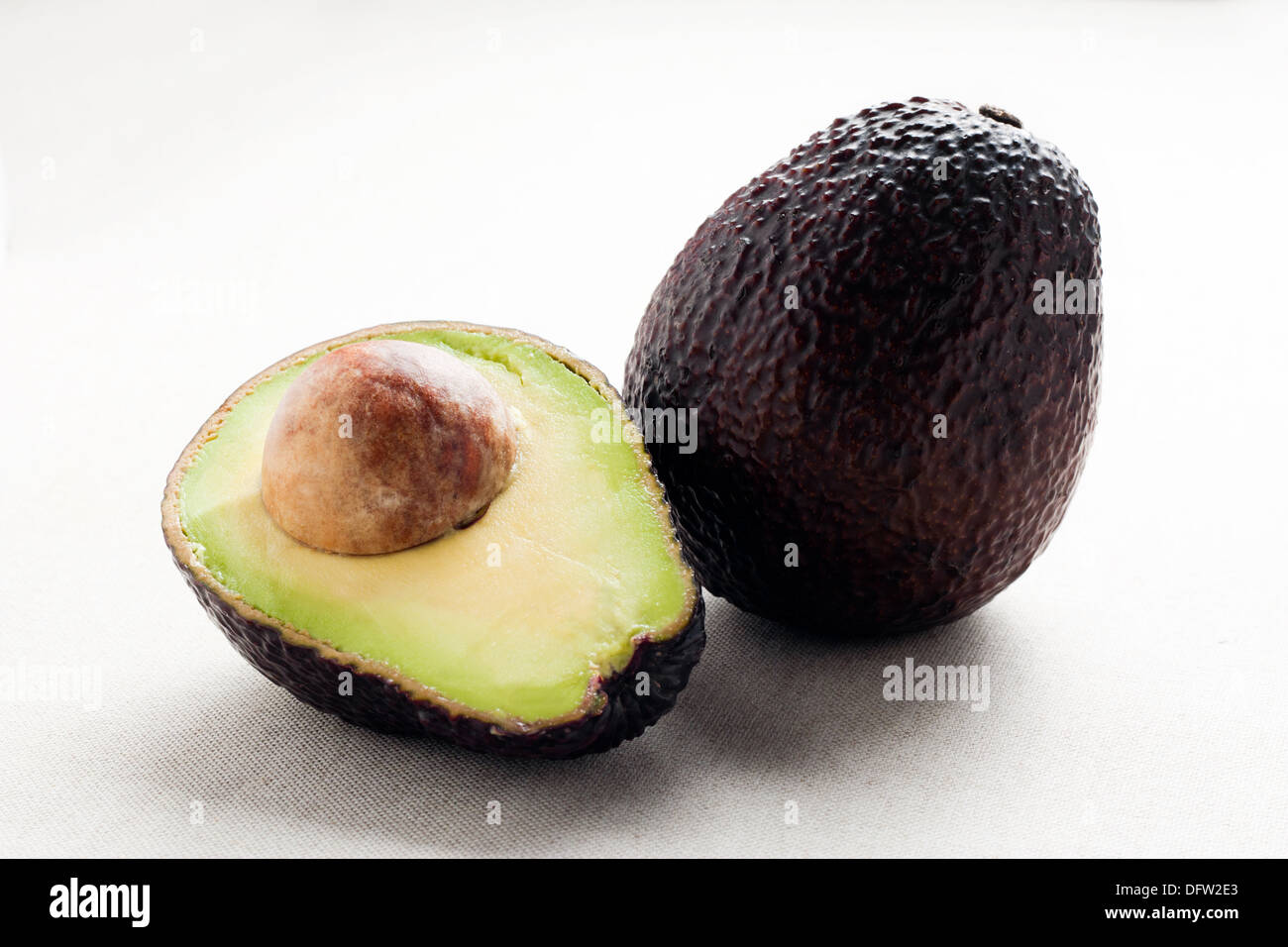 Fruit vegetable avocado hi-res stock photography and images - Alamy