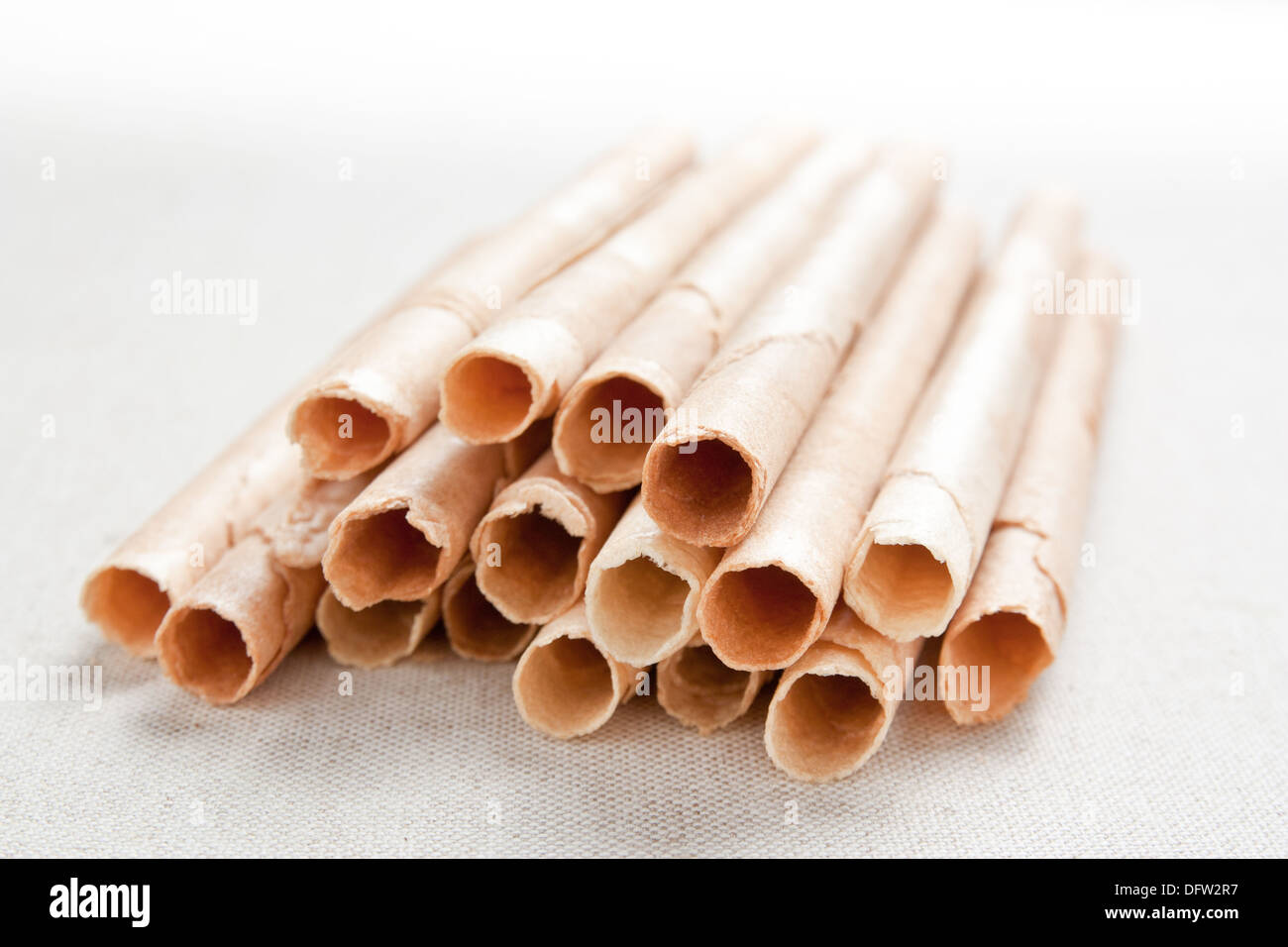 Traditional wafers hi-res stock photography and images - Alamy