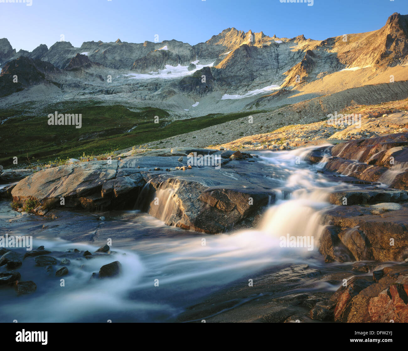Boston Basin High Resolution Stock Photography and Images - Alamy
