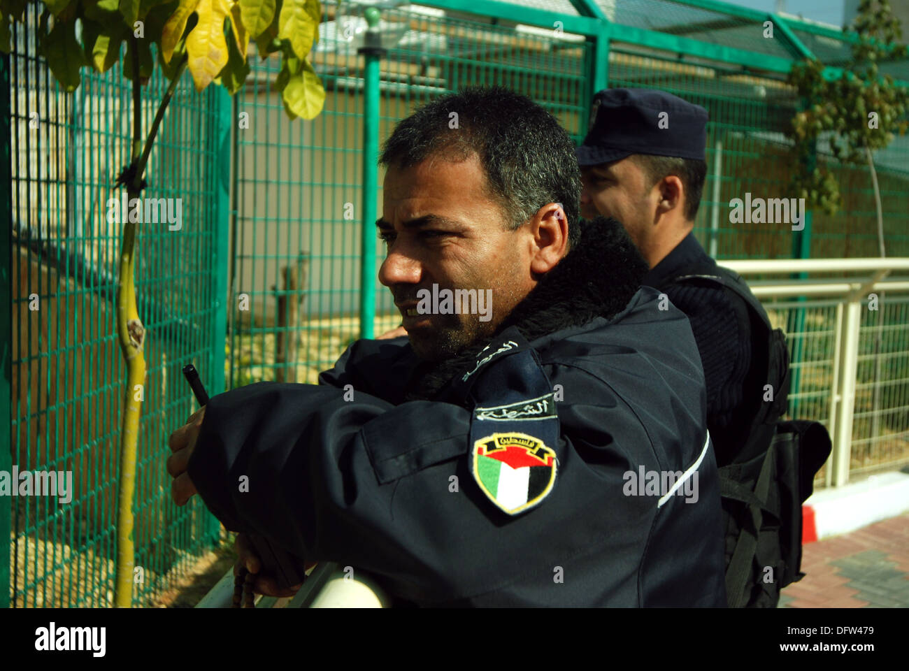 Qalqilya Zoo is a small 2-hectare (4.9 acres) zoo in the Palestinian ...