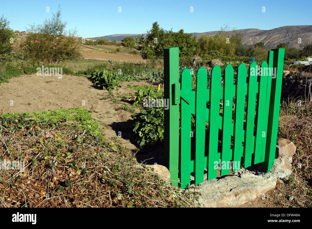 Fonfria hi-res stock photography and images - Alamy