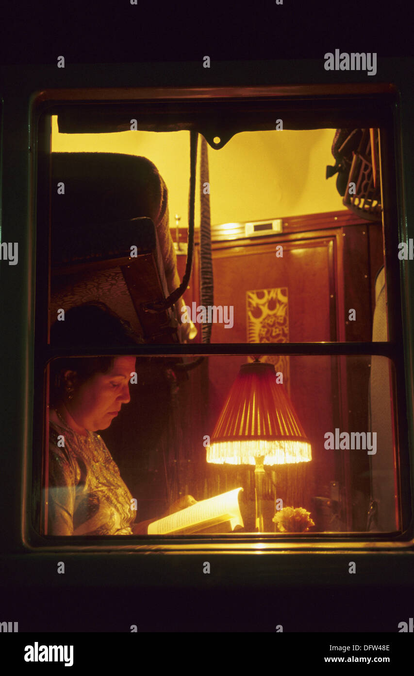 Al Andalus Express High Resolution Stock Photography and Images - Alamy