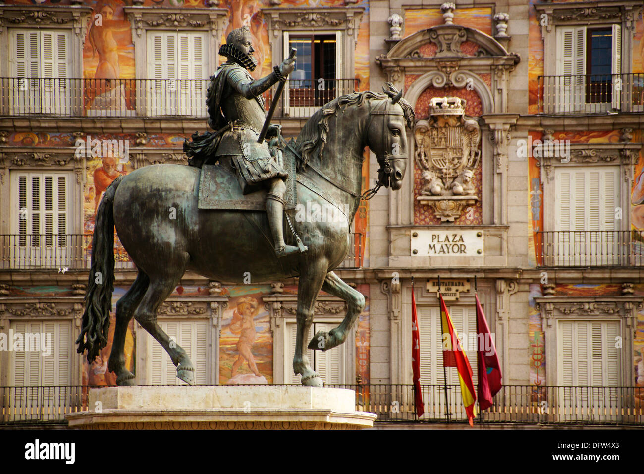 King Phillip Iii High Resolution Stock Photography and Images - Alamy