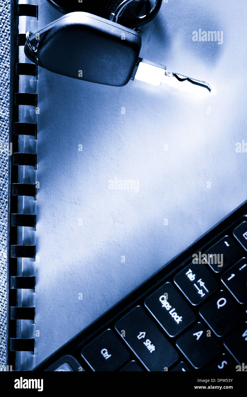 Control key keyboard hi-res stock photography and images - Alamy