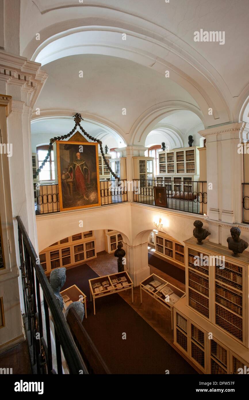 Targu mures teleki hi-res stock photography and images - Alamy