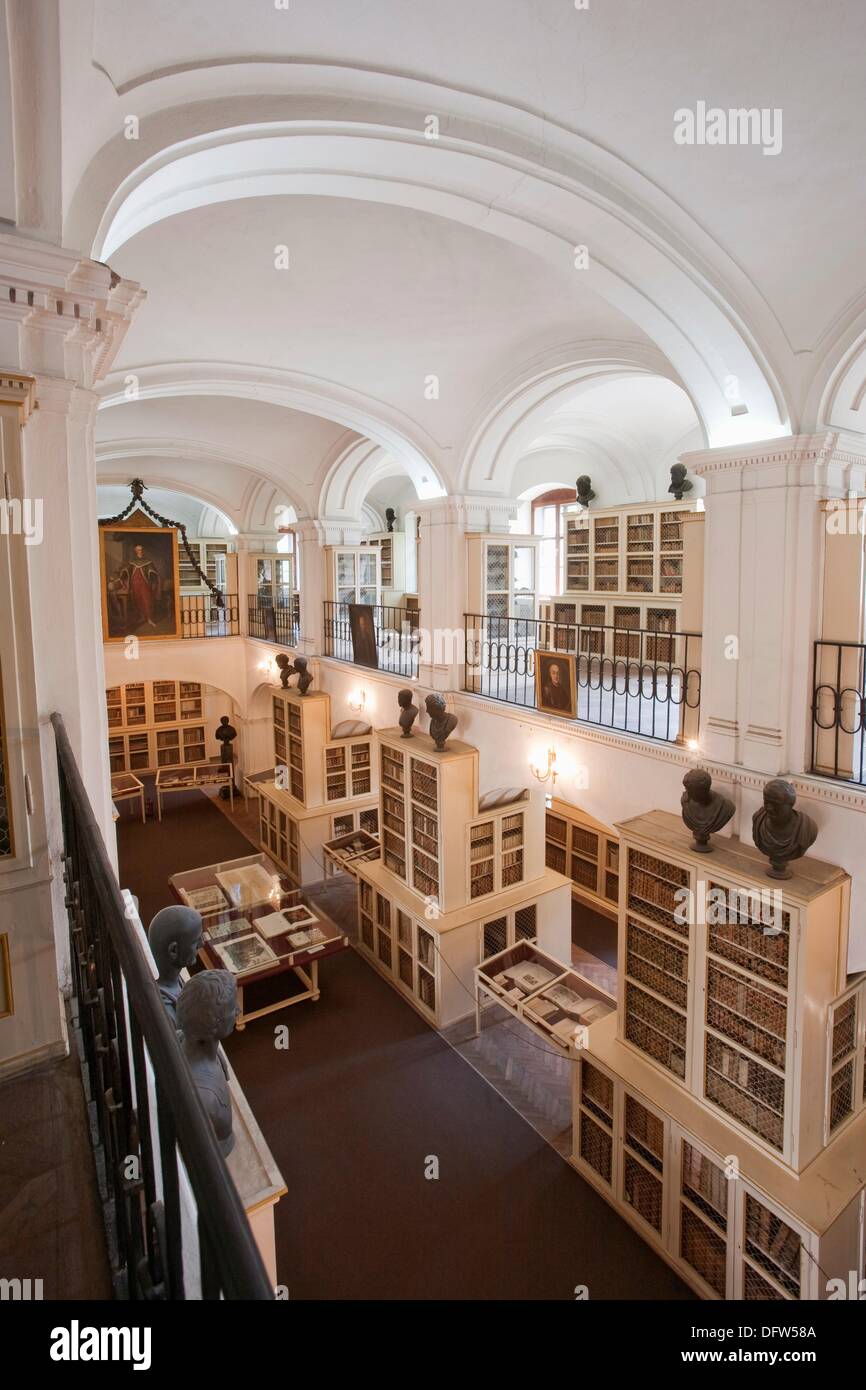 Targu mures teleki hi-res stock photography and images - Alamy