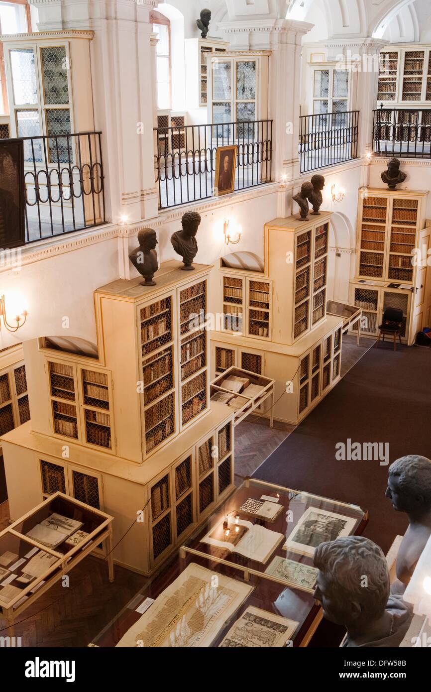 Targu mures teleki hi-res stock photography and images - Alamy