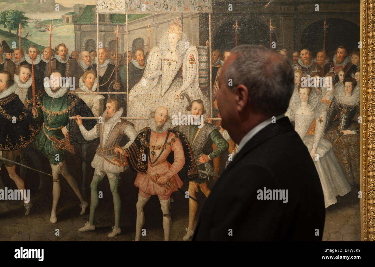 Aditi Karwa: Elizabethan Era, 54% OFF