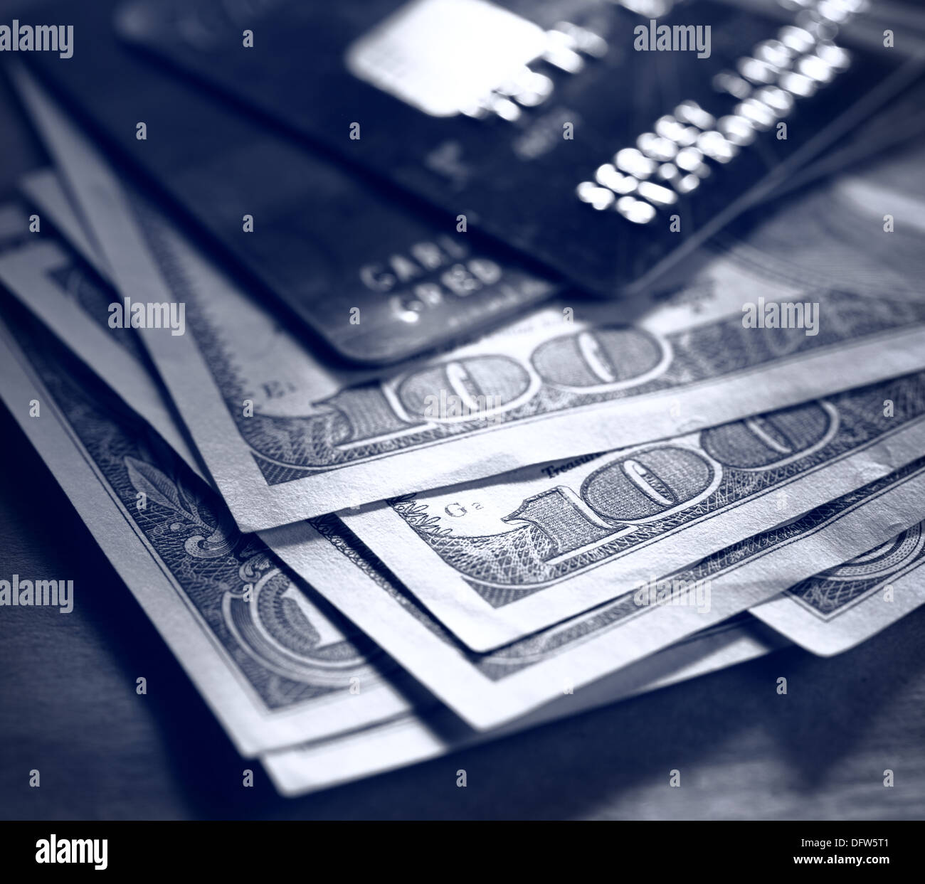 Hologram credit card hi-res stock photography and images - Alamy