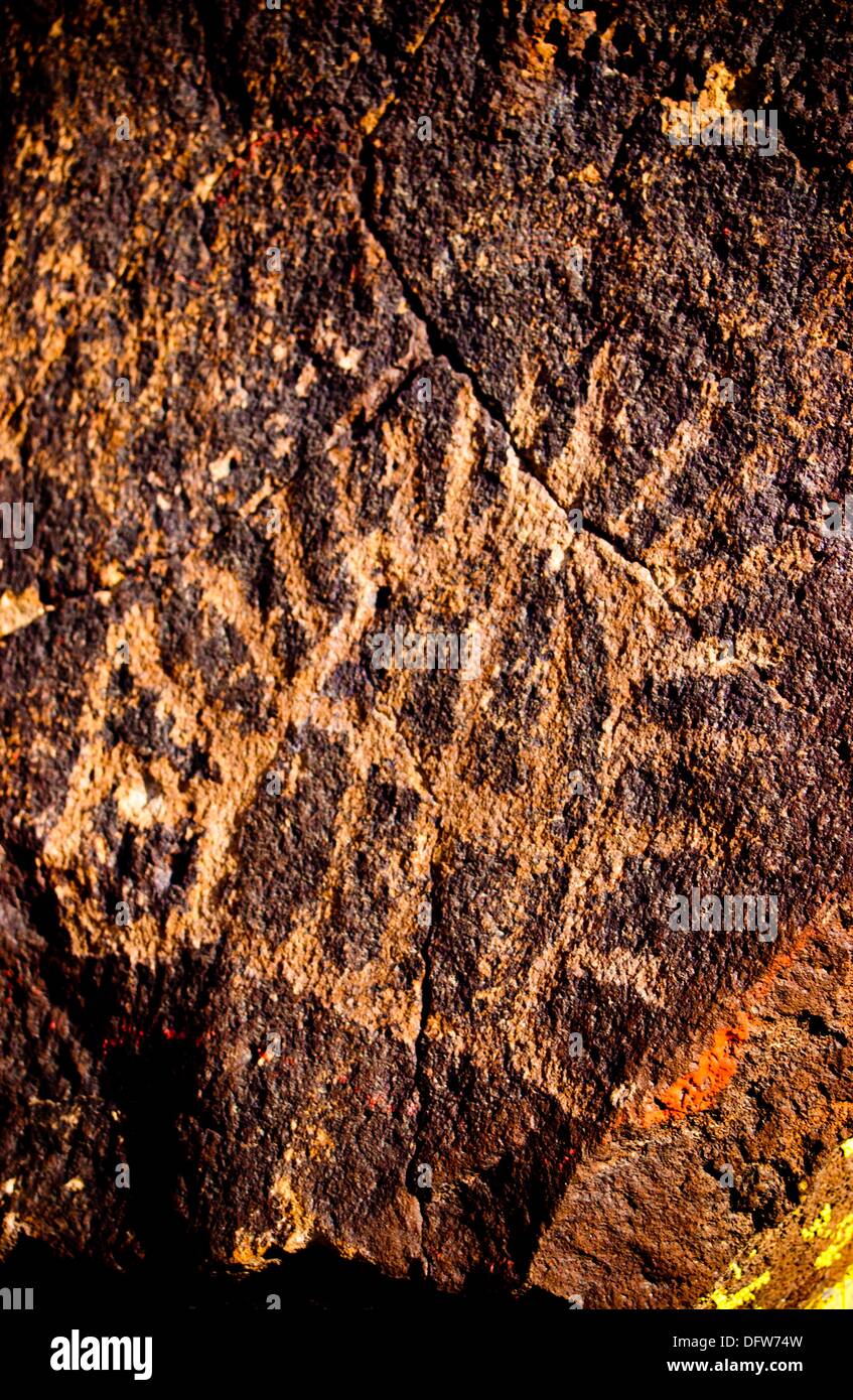 Native american tribe art hi-res stock photography and images - Alamy