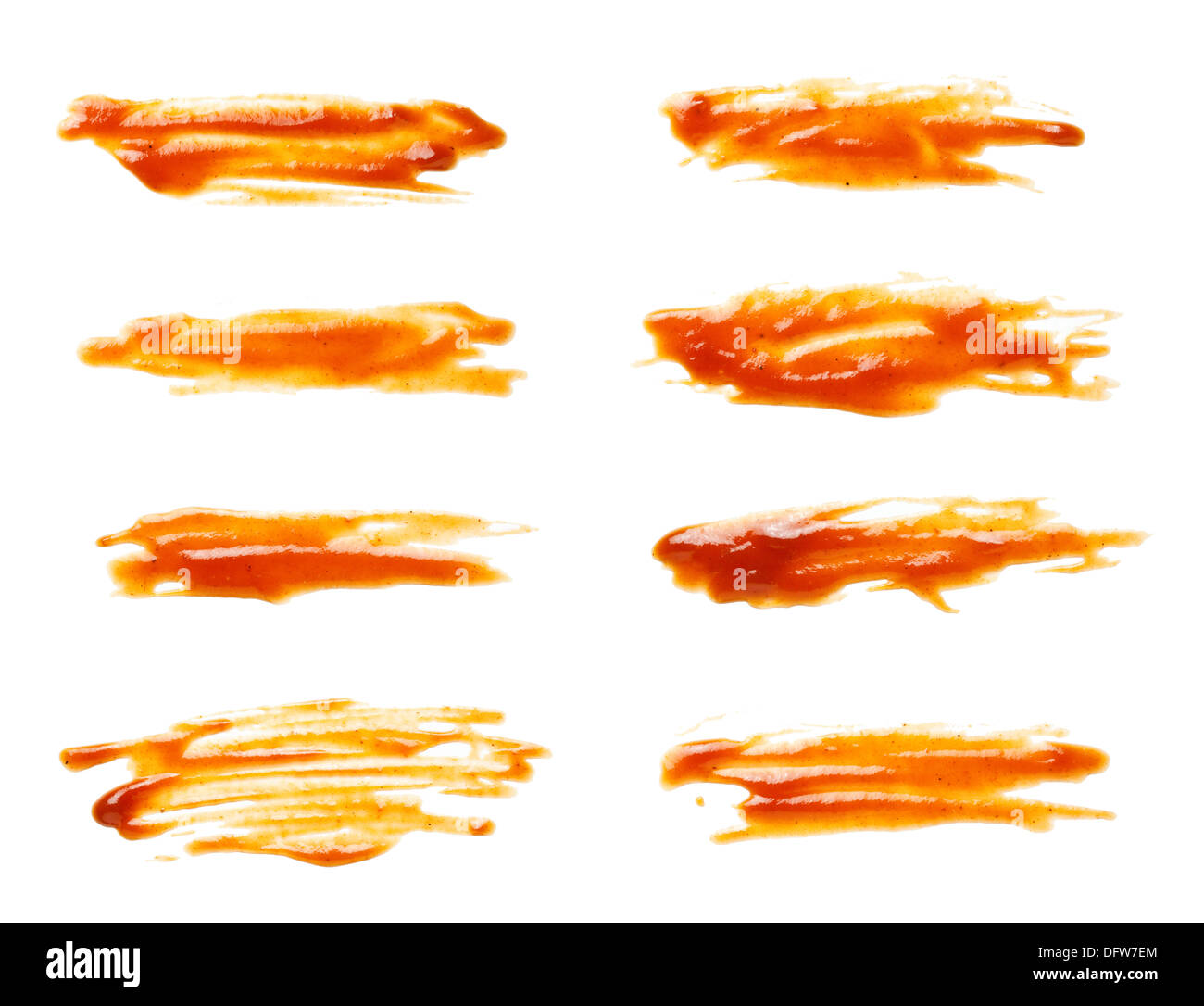 Arterial Blood Spray