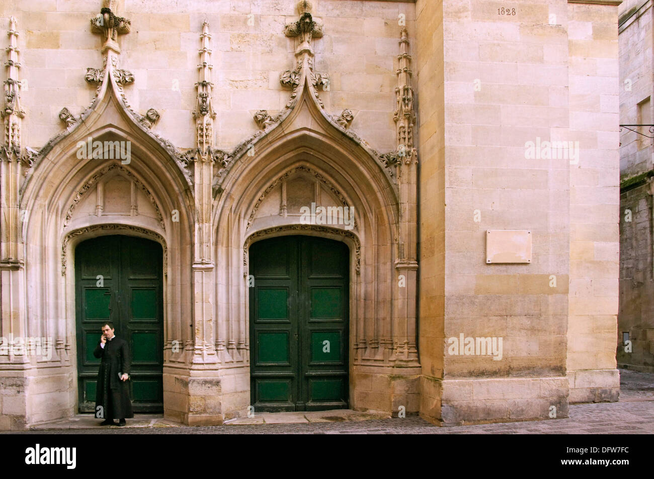 Traditionalist catholic hi-res stock photography and images - Alamy