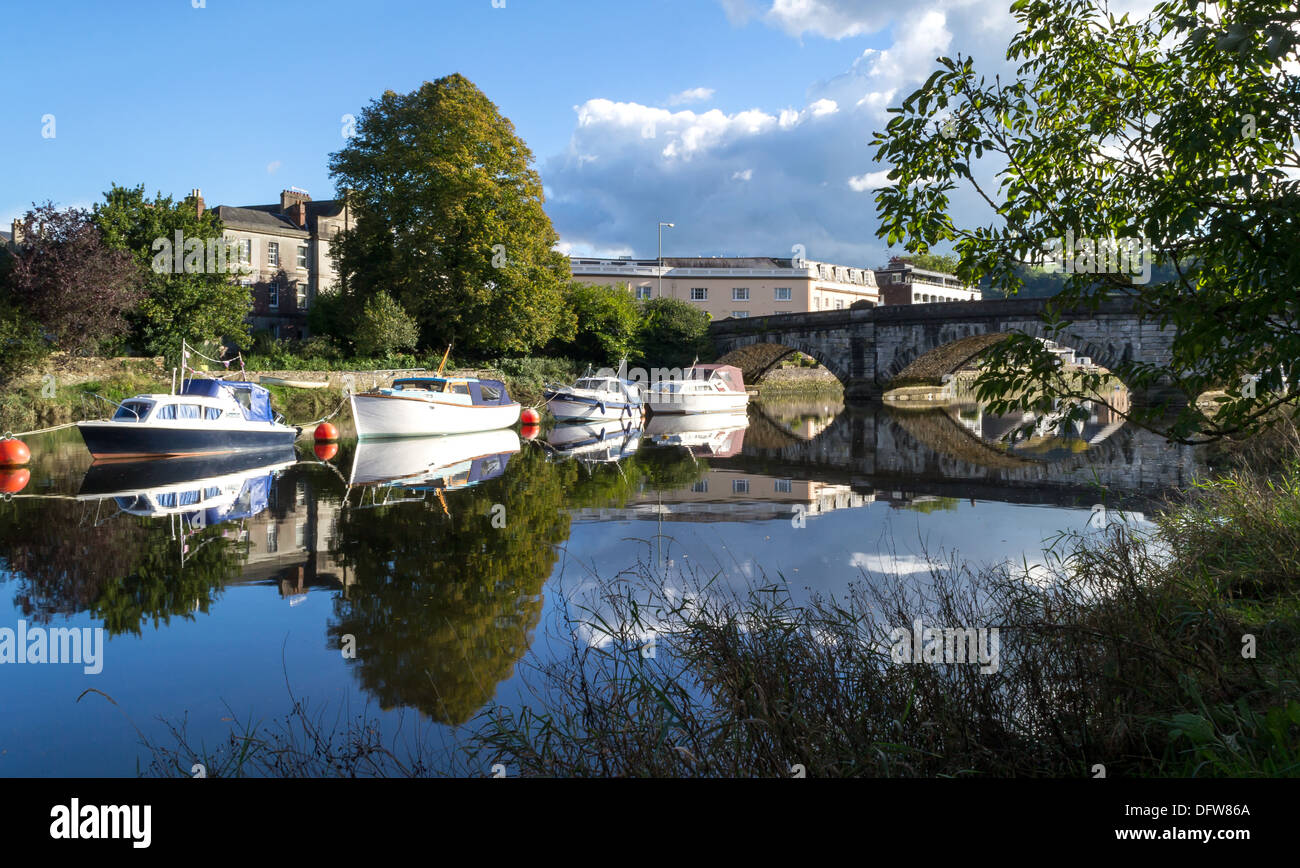 Totnes hi-res stock photography and images - Alamy