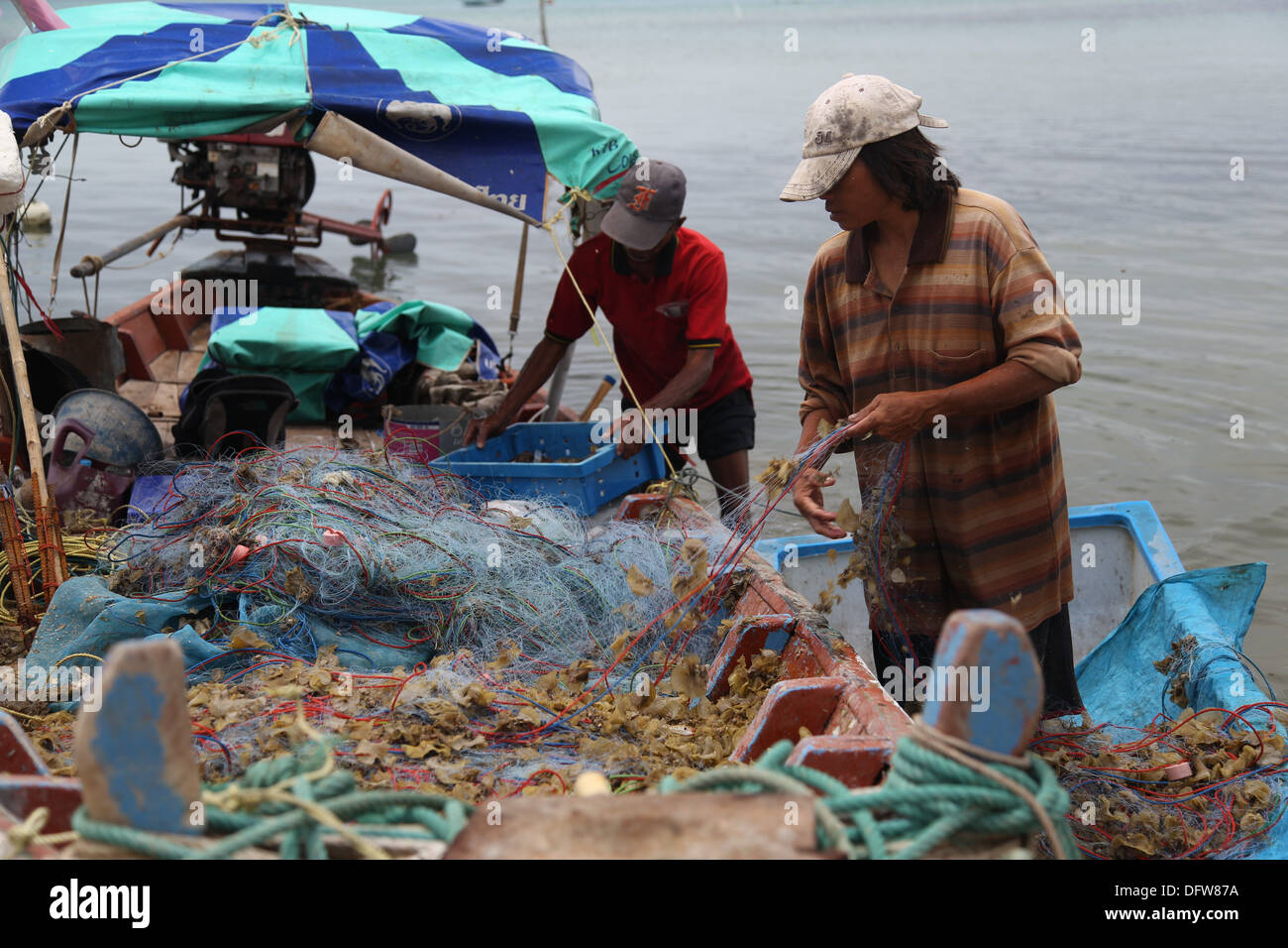 Taling Ngam High Resolution Stock Photography and Images - Alamy