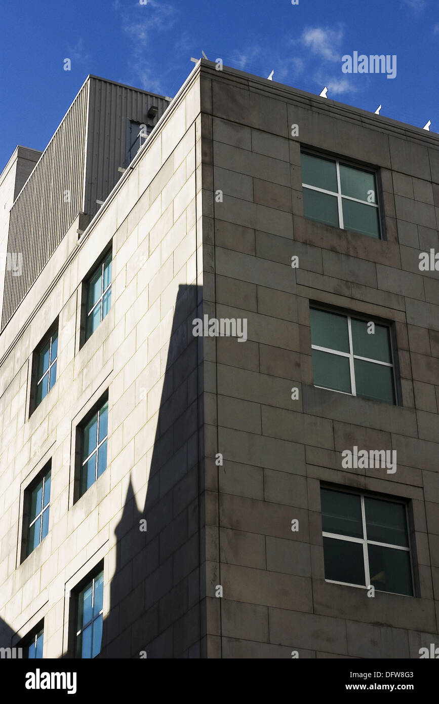 Government office vertical hi-res stock photography and images - Alamy
