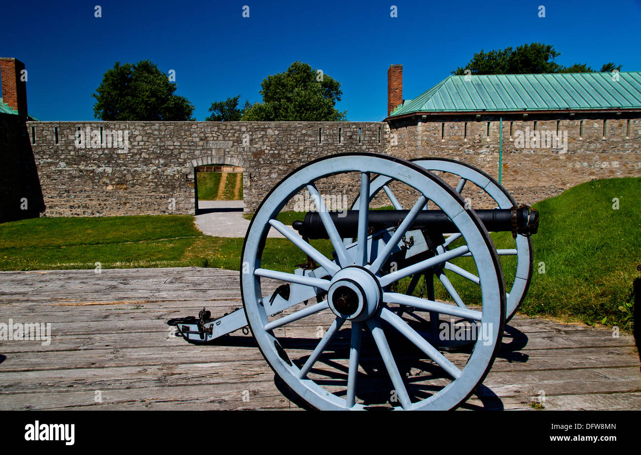Ontario canada history hi-res stock photography and images - Alamy