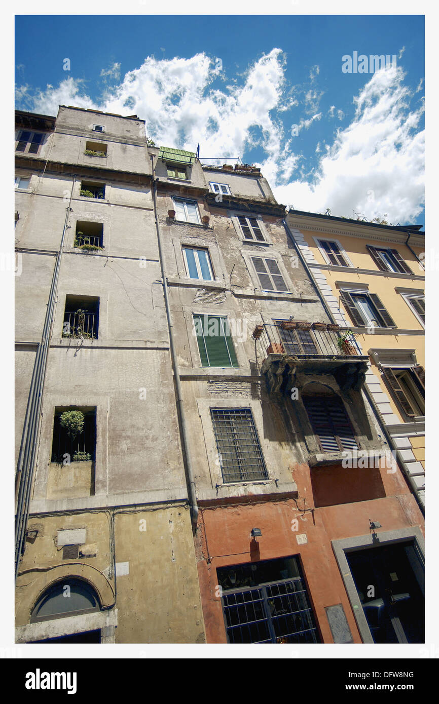 Decadence Rome High Resolution Stock Photography and Images - Alamy